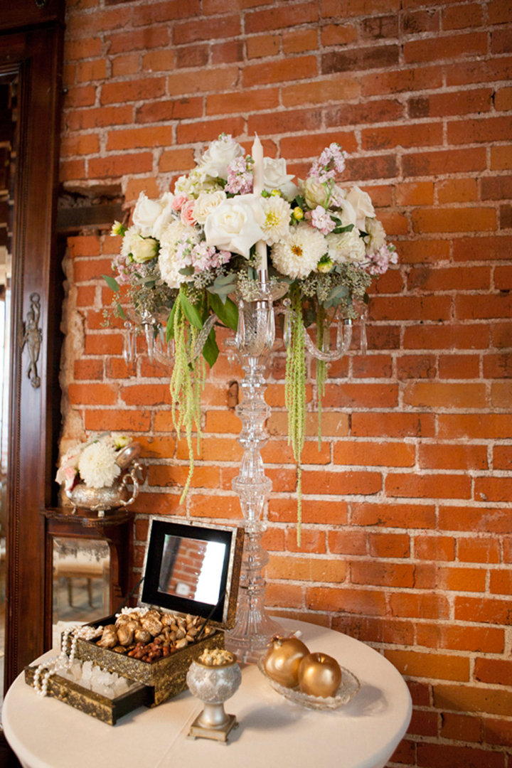 Centerpieces - Flowers by Leah in Los Angeles, CA