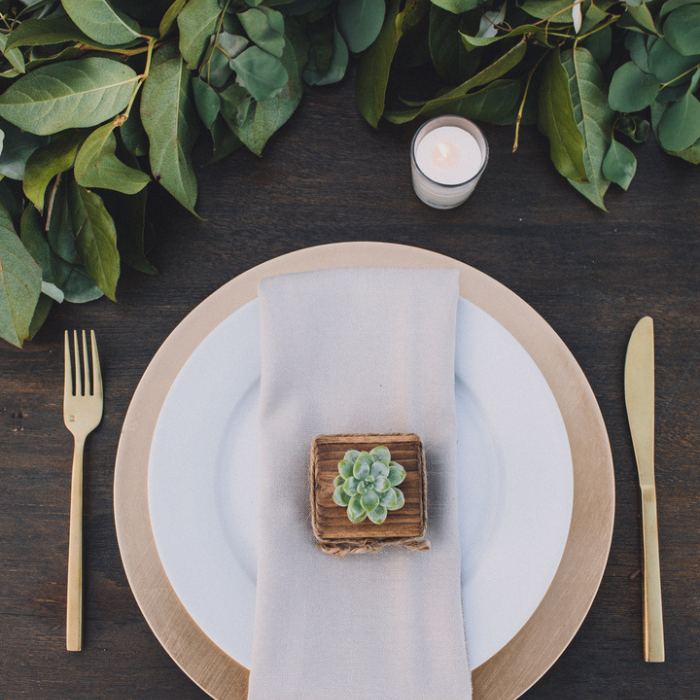 Corporate Events - Flowers by Leah in Los Angeles, CA
